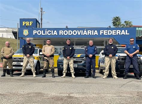 Operação Festas de Outubro 2022 PRF reforça fiscalização nas rodovias