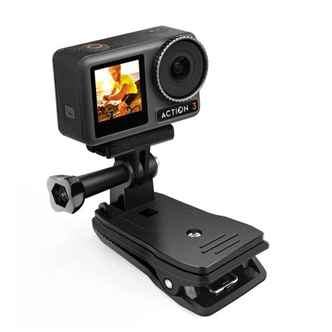 Dji Osmo Action Mount Atelier Yuwa Ciao Jp