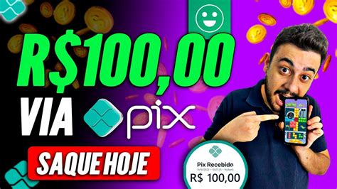 GANHE Até R 100 00 Via PIX Nesse APP De Assistir Videos App Para