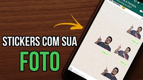 Frase Para Fazer Figurinha