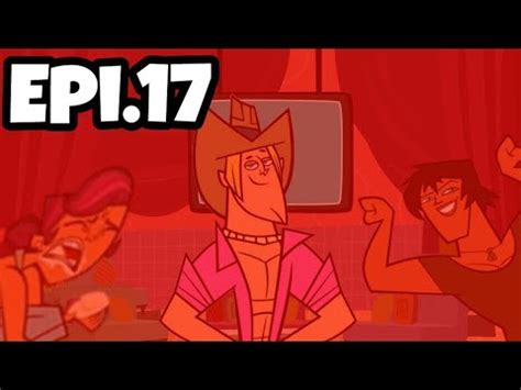 Drama Total Gira Mundial SERIE N3 Episodio 17 Secuela 3 YouTube