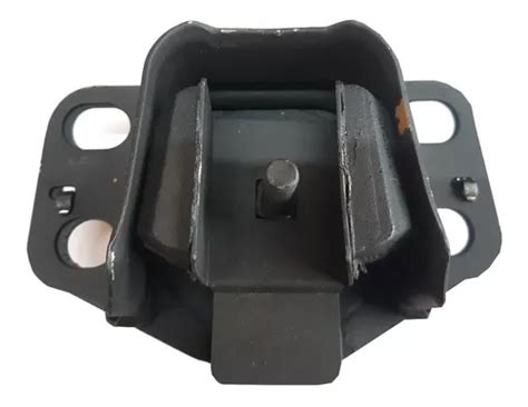 Soporte Pata Motor Derecho Renault Kangoo Clio 2 En Venta En General