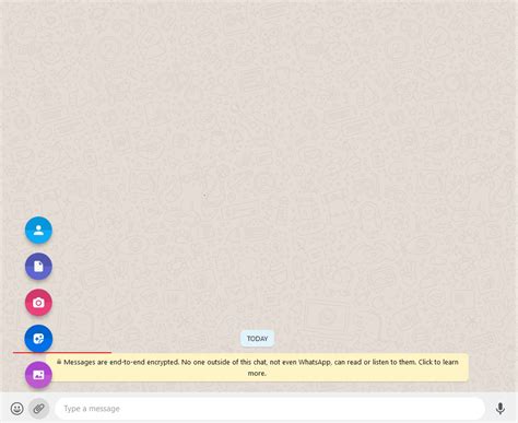 WhatsApp lanza función para crear stickers