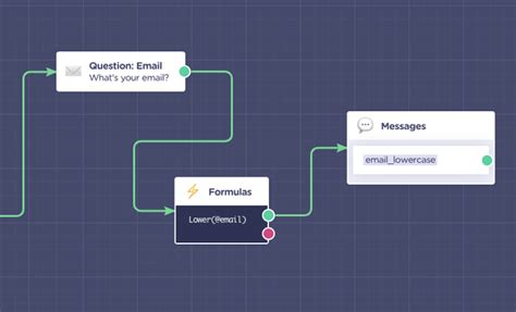 Construir Chatbot de generación de clientes potenciales Guía sin