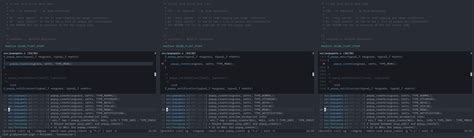 GitHub Bfrg Vim Qf Preview Preview The Quickfix Item Under The