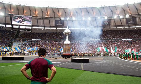Fluminense arrecada maior premiação da história da Libertadores veja