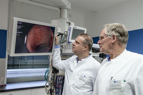 G Tesiegel F R Diagnose Behandlung Und Nachsorge Von Darmkrebs Unna