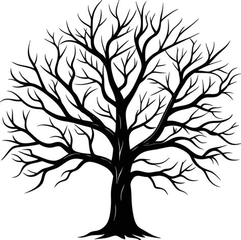 Página 3 Arbol Sin Hojas Vectores Iconos Gráficos y Fondos para