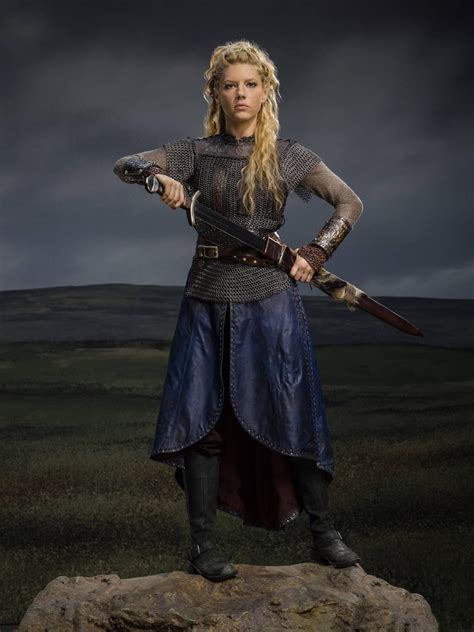 Lagertha Vikings Costume Diy Ragnar Lothbrok Costume Viking Costume