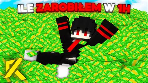 Ile Zarobi Em W Godzine Na Tym Boxpvp Rapy Pl Youtube
