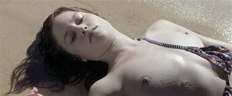 Nude Video Celebs Audrey Bastien Nude Ophelia 2013