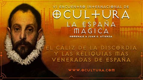 Ocultura 23 El cáliz de la discordia y las reliquias más veneradas de