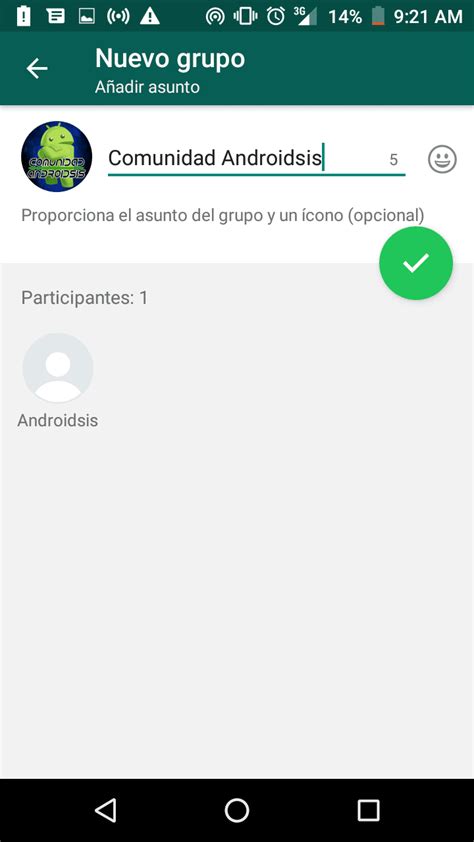 Síntesis de 29 artículos como crear un grupo de whatsapp actualizado
