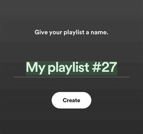 Cómo hacer una lista de reproducción en Spotify Tecno Adictos