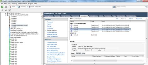 esxi vmdirectpath i o pass through on cisco ucs cisco community