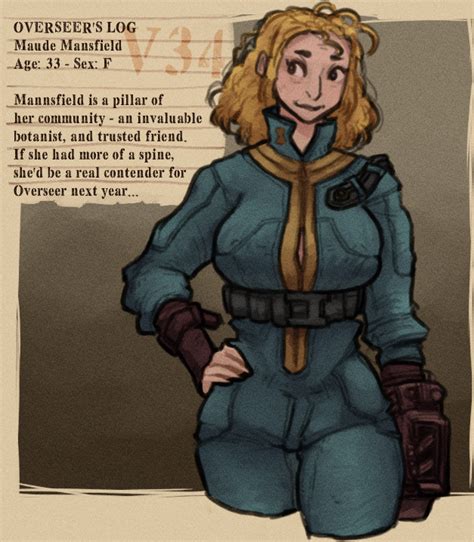 The Big Imageboard Tbib Belt Bethesda Softworks Big Breasts Black Eyes Blonde Hair Bodysuit