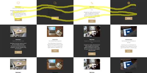 Hướng dẫn sử dụng bootstrap 4 background color để tạo màu nền cho