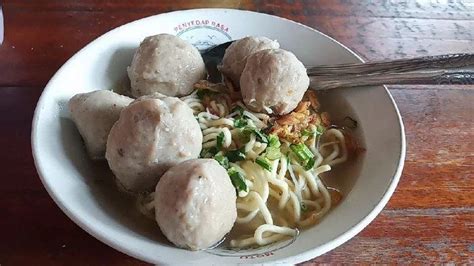 Terkenal Enak 5 Kuliner Dekat Stasiun Bogor Untuk Menu Makan Siang