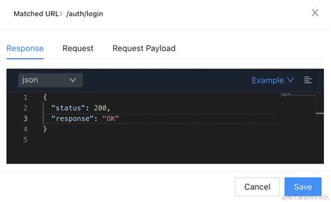 ajax interceptor tools：拦截ajax请求并修改请求、响应信息使用这个插件，你可以通过 json 或 掘金