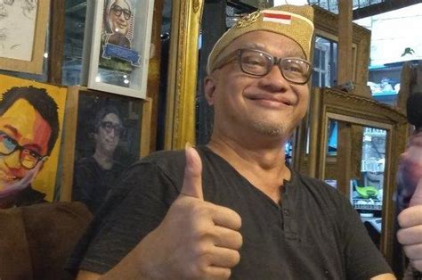 Saya Dimiskinkan Blak Blakan Akui Sempat Hidup Melarat Setelah