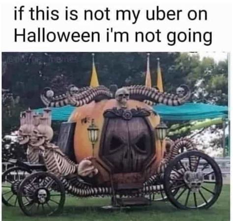 The Halloween Memes Are Officially Here So Get In The Spooky Spirit 30