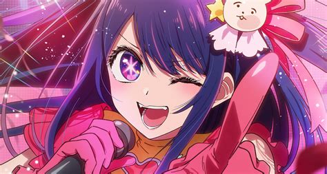 Oshi No Ko Akan Tayang Tahun Depan AMH Magz