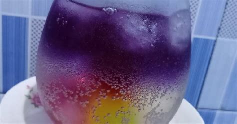 Resep Butterfly Pea Tea Oleh Mey Chan Cookpad