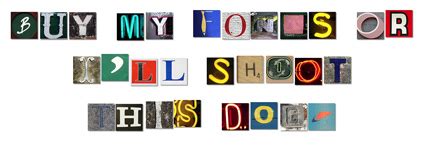 Typography The Mehallo Blog Beta Part