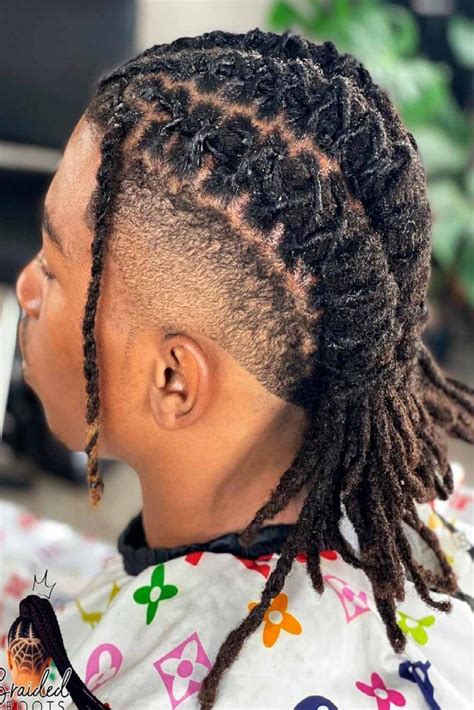 50 Dreadlocks Styles For Men That Truly Inspire Dreadlock Hairstyles For Men Dread Hairstyles