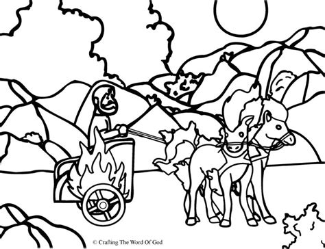 Sunday School Leper Naaman And Elisha Clip Art Library