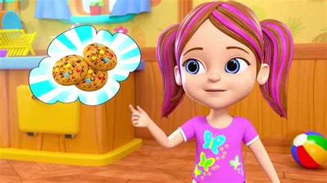 Tiburon Bebe Canciones Infantiles Y Más Rimas En Español Apple TV CO