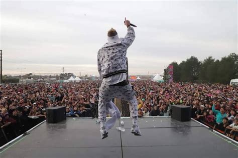 ExperienciaMTZ Un Evento Inolvidable Junto A Artistas Destacados En