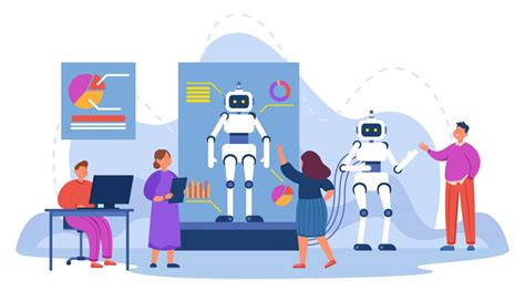 Best Programming Languages For Robotics You Should Learn Guvi Blogs