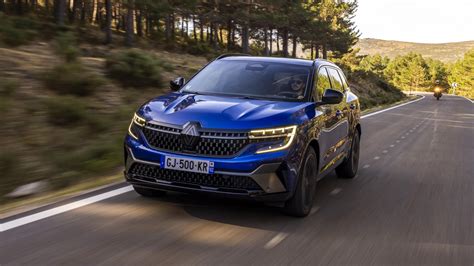 2024 Renault Captur Small SUV Getting A Glow Up CarExpert