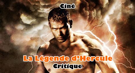 La Légende d Hercule Lavisqteam fr