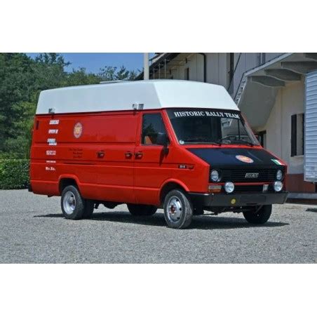 Contacteur de feu de recul iveco daily de 1978 à 1999