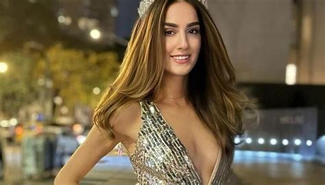 Miss Turkey birincisi İdil Bilgen GQ Gecesi nde ortaya çıktı Bingöl