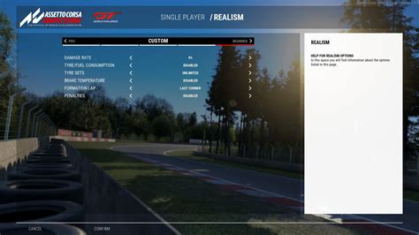 Assetto corsa competizione настройки porsche 89 фото