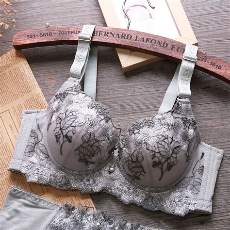 Ladies Bras Aaa Aabc Push Up Bra Underwire Brassiere Cotton Padded Sexy Lingerie Ebay