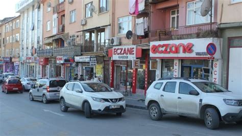 Eczaneler için arefe günü kararı Kocaeli Haberleri