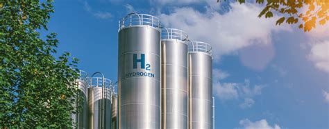 Enjeux et défis des importations d hydrogène et ses dérivés pour la