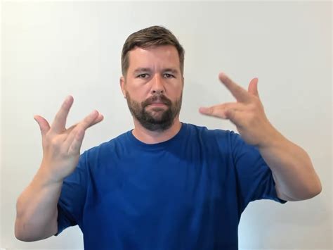 Naked Asl Dictionary