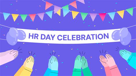 International Hr Day 2024 Logo Orel Tracey