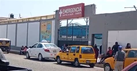 Áncash Indignante Menor es acusado de intentar asesinar a su