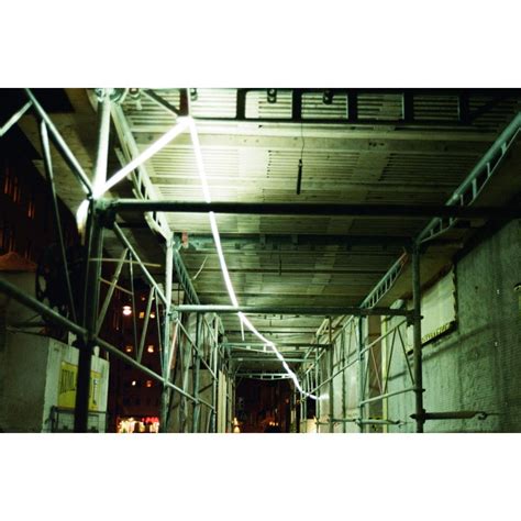 GUIRLANDE DE CHANTIER LED SMD 15 ET 25 METRES