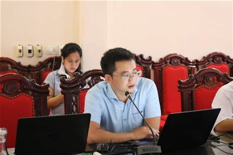 Bệnh viện Nhiệt đới Trung ương giám sát năng lực truyền nhiễm năm 2023