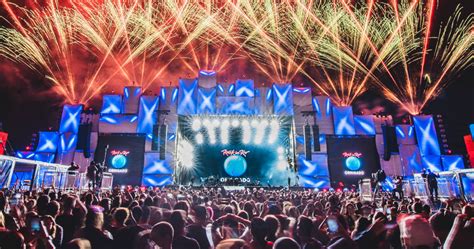 Rock in Rio 2024 anuncia suas primeiras atrações e data de venda de