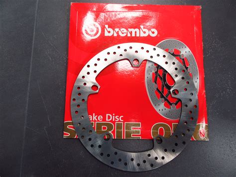 Disque De Frein Brembo Oro Fixe Bmw Rennes Motos Le Sp Cialiste De