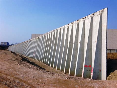 Construcción de muros de contención en La Coruña Excavaciones Camafeita