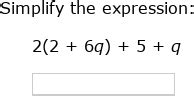 Ixl Add Subtract And Multiply Linear Expressions Grade Maths